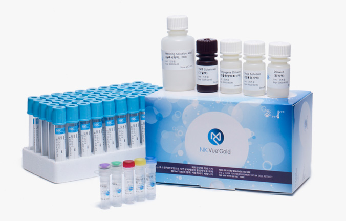 NK Vue® Kit | NKMAX